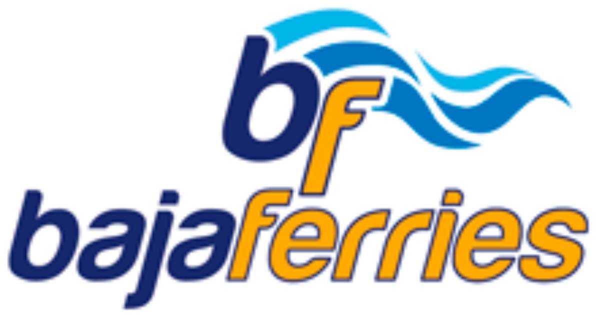Baja Ferries